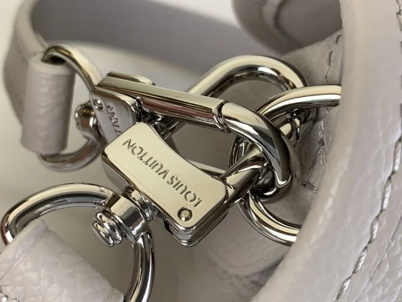 Precise copy Louis Vuitton Satchel Bags