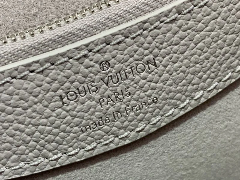 Precise copy Louis Vuitton Satchel Bags