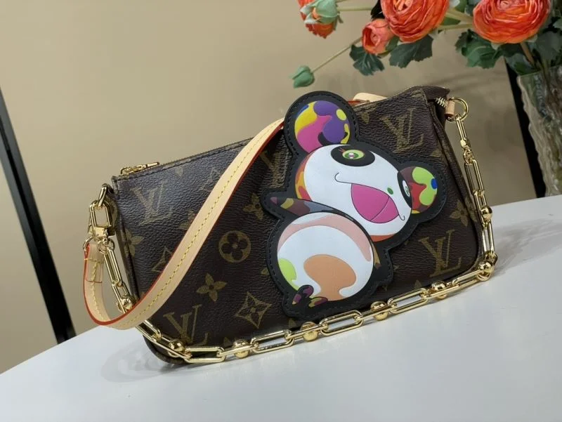 Louis Vuitton Satchel Bags
