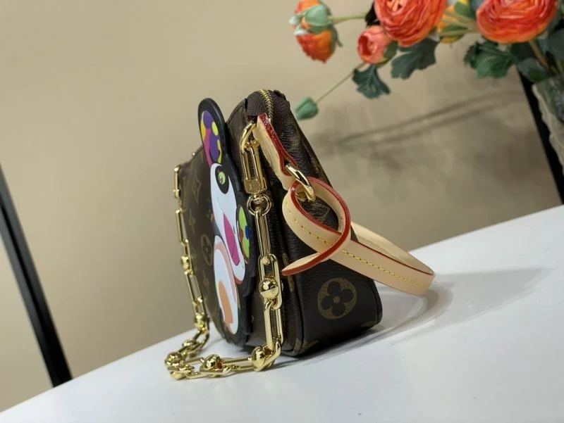 Top mirror Louis Vuitton Satchel Bags