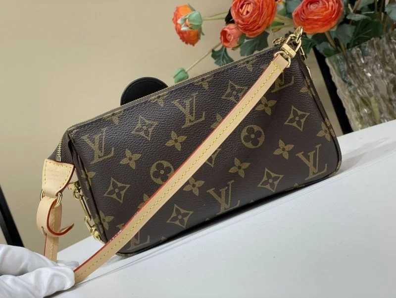 Top mirror Louis Vuitton Satchel Bags