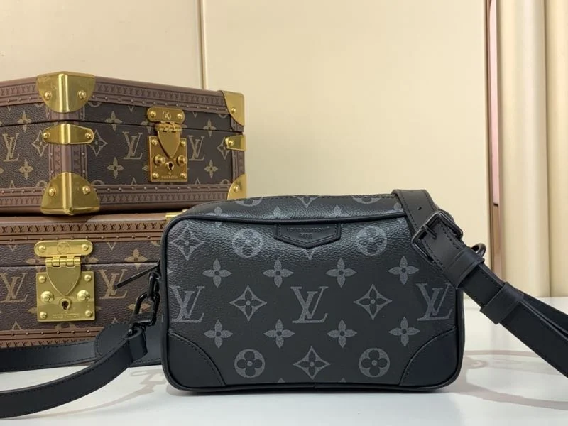 Louis Vuitton Satchel Bags