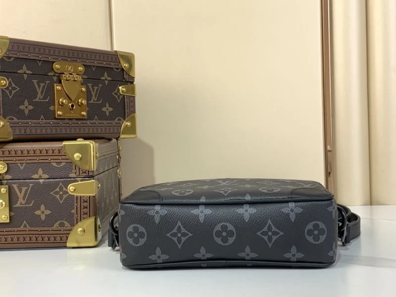 Exact replica Louis Vuitton Satchel Bags