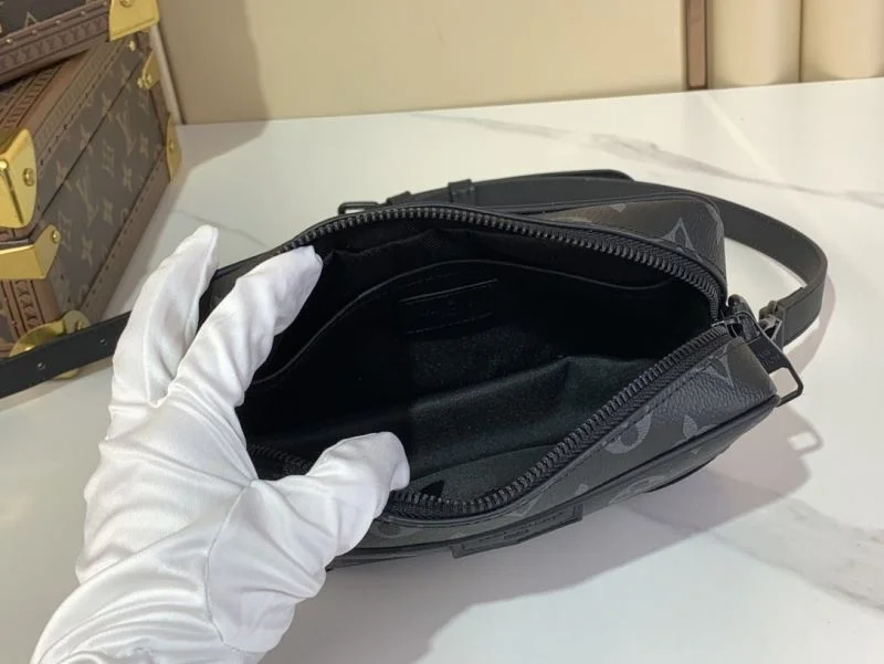 Exact replica Louis Vuitton Satchel Bags