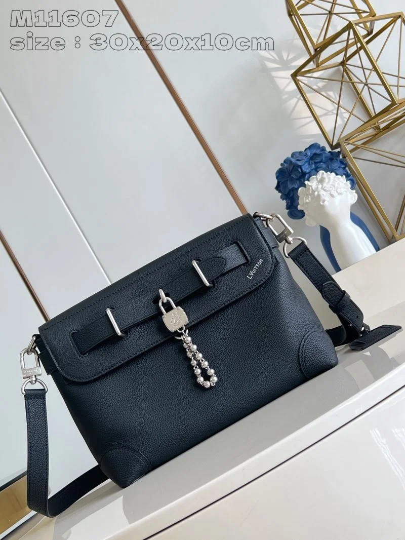 Louis Vuitton Satchel Bags
