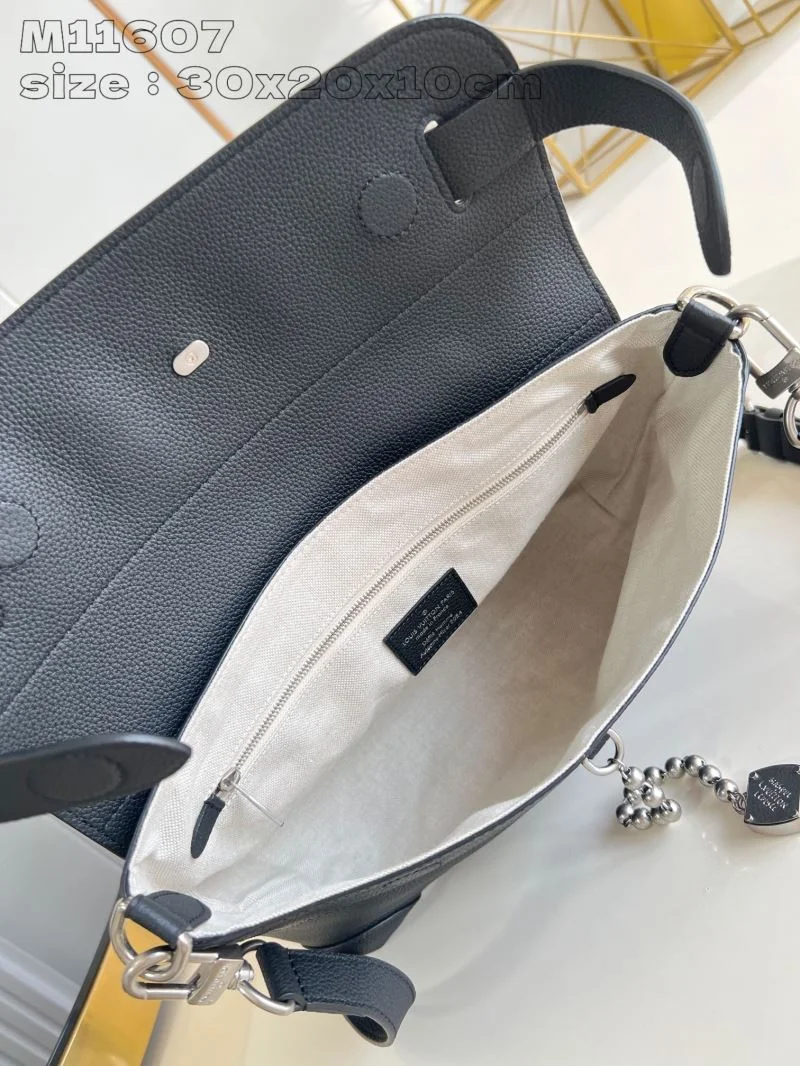 Factory-made Louis Vuitton Satchel Bags