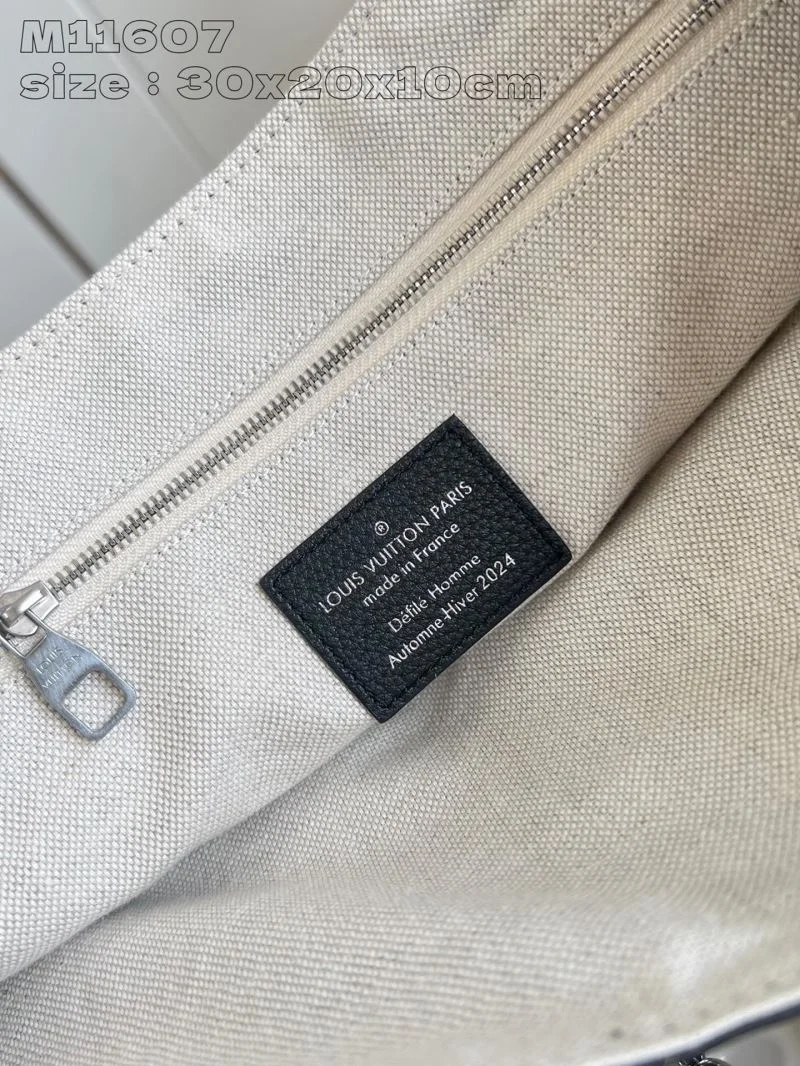 Factory-made Louis Vuitton Satchel Bags