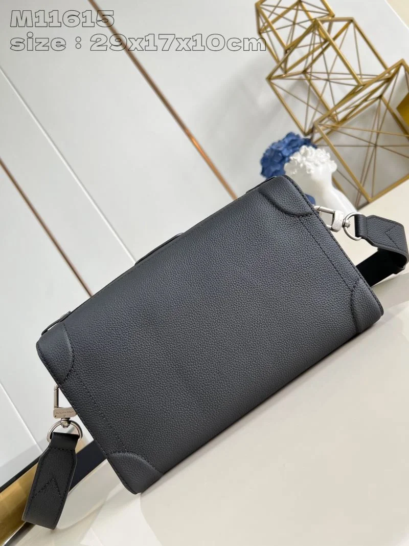 1:1 copy Louis Vuitton Satchel Bags