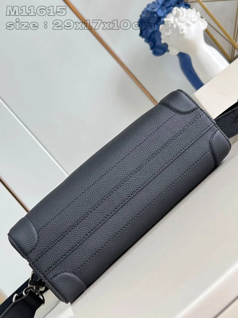 1:1 copy Louis Vuitton Satchel Bags