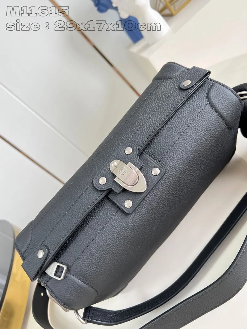 1:1 copy Louis Vuitton Satchel Bags