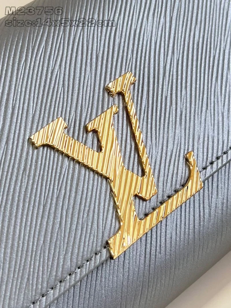 Brand-authenticated Louis Vuitton Satchel Bags