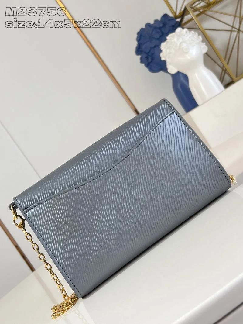 Brand-authenticated Louis Vuitton Satchel Bags