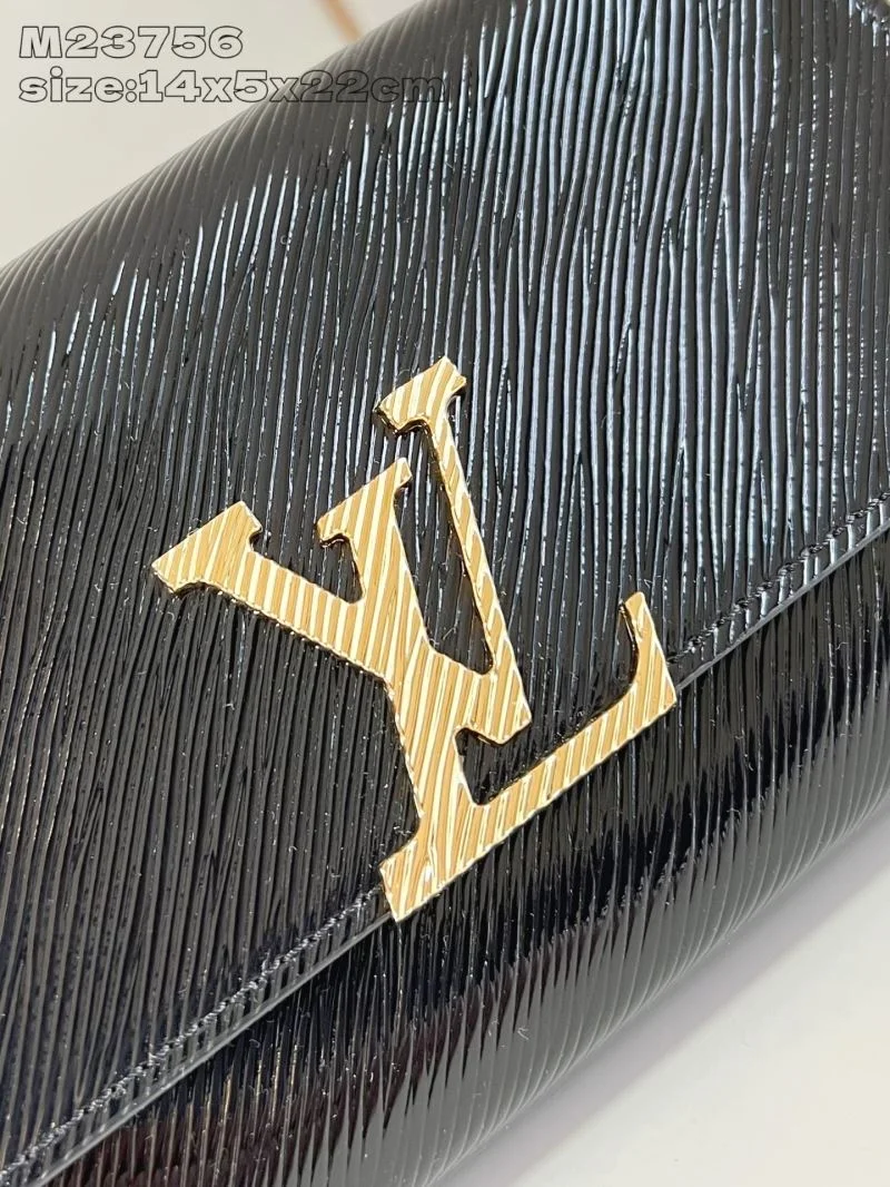 Top mirror Louis Vuitton Satchel Bags