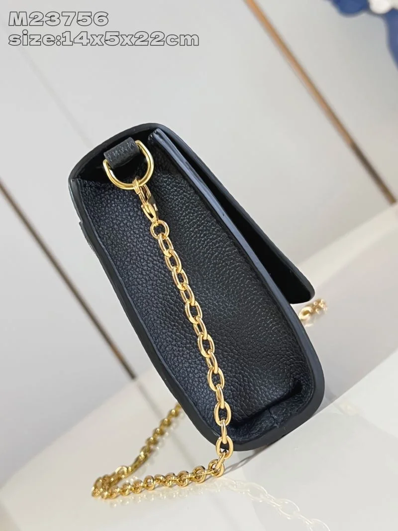 Top mirror Louis Vuitton Satchel Bags