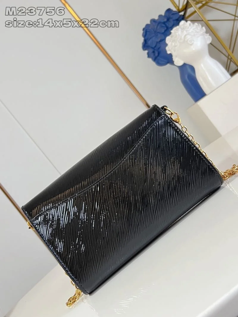 Top mirror Louis Vuitton Satchel Bags