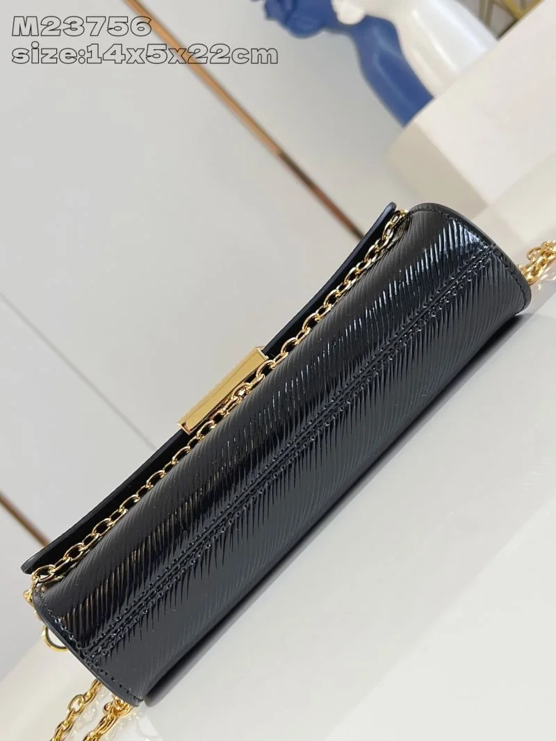 Top mirror Louis Vuitton Satchel Bags