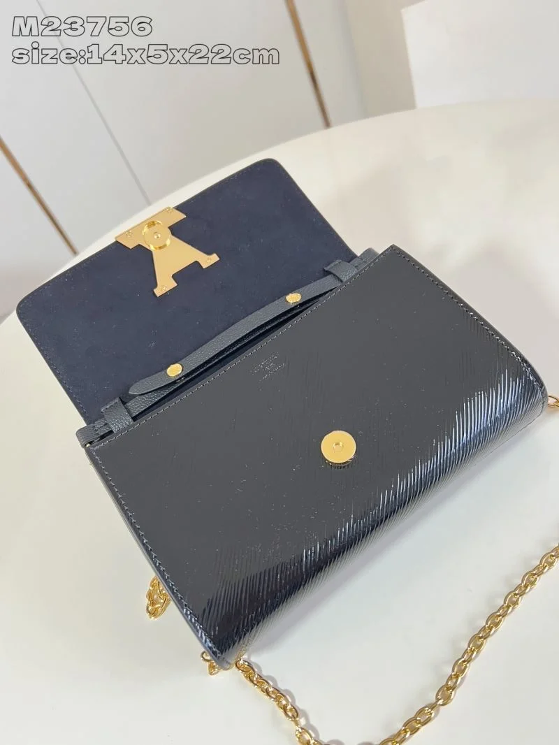 Top mirror Louis Vuitton Satchel Bags