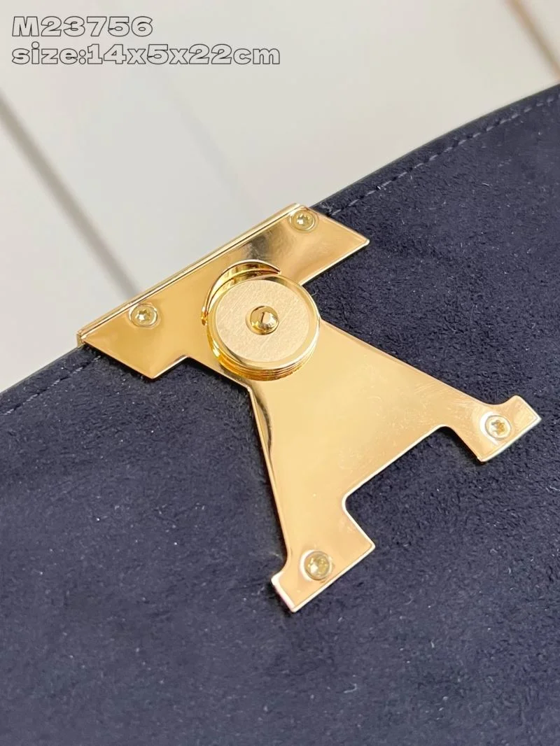 Top mirror Louis Vuitton Satchel Bags