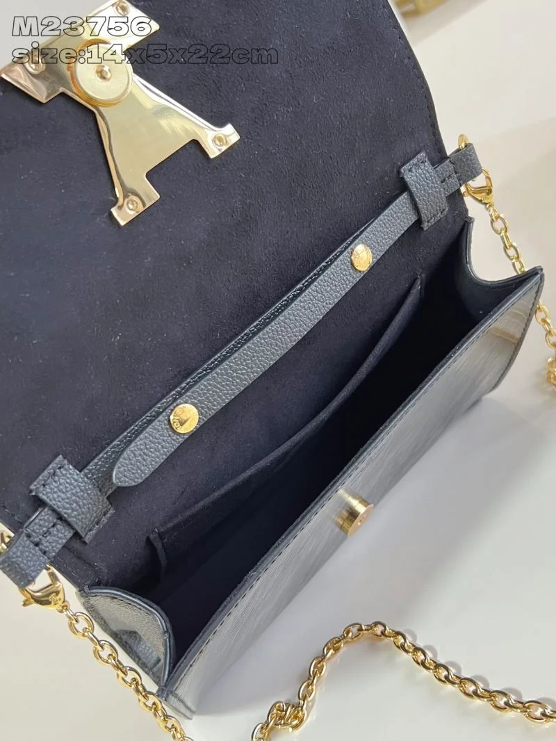 Top mirror Louis Vuitton Satchel Bags