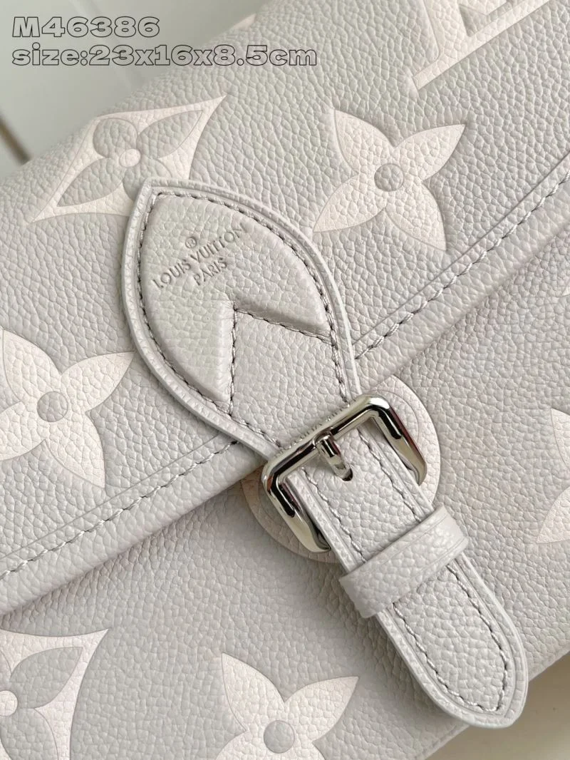 Mirror quality Louis Vuitton Satchel Bags