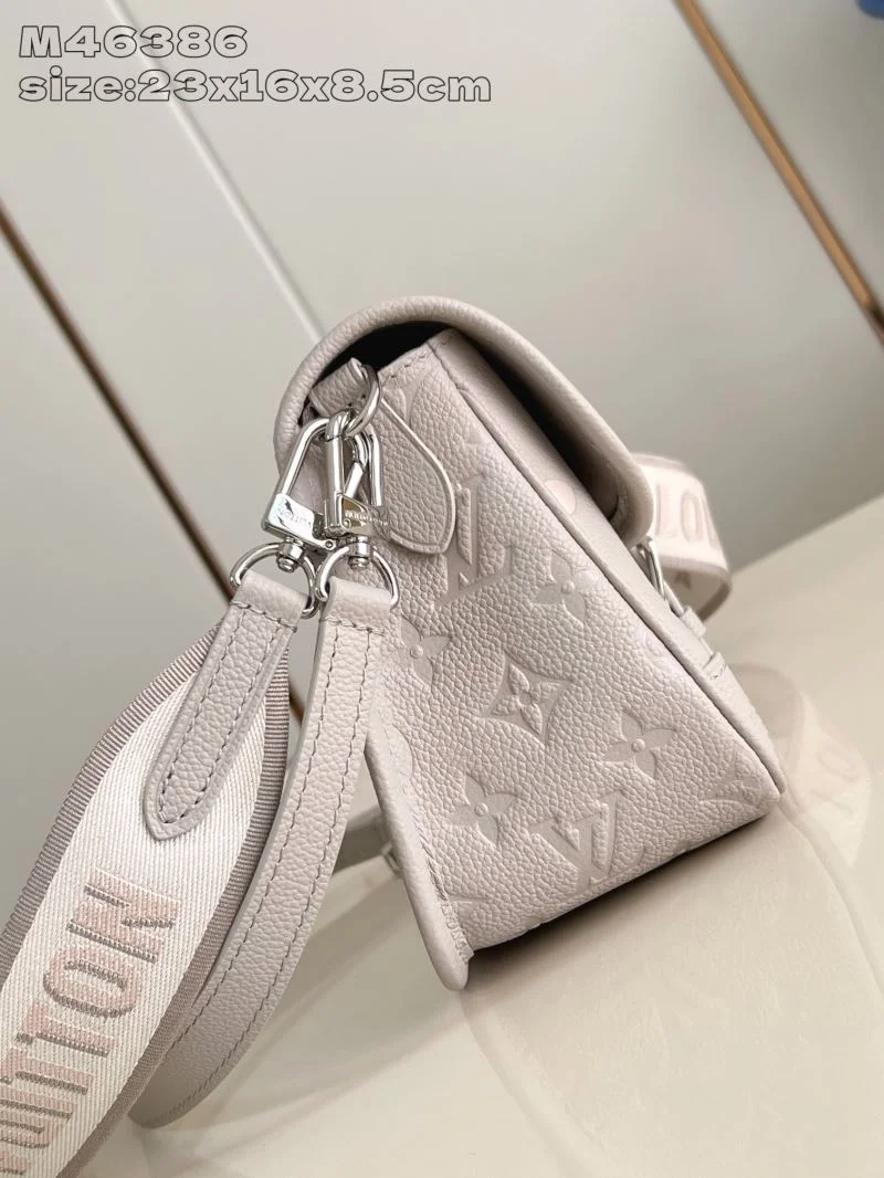 Mirror quality Louis Vuitton Satchel Bags