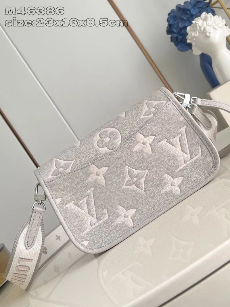 Mirror quality Louis Vuitton Satchel Bags