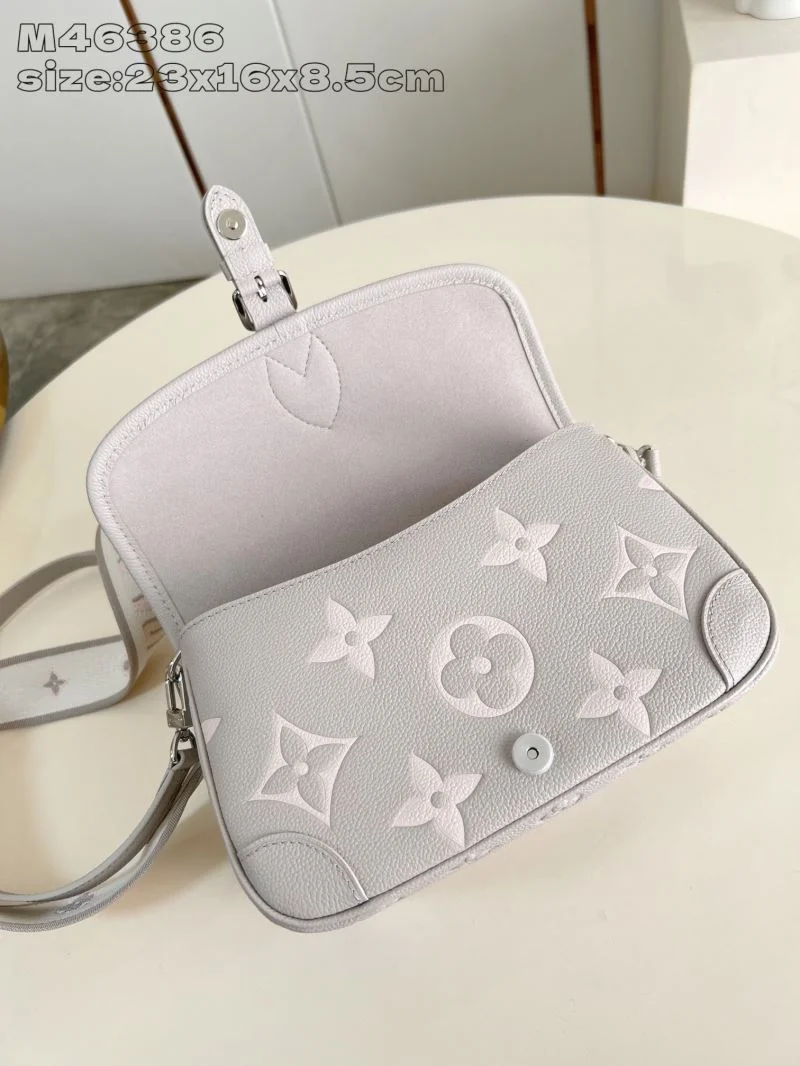 Mirror quality Louis Vuitton Satchel Bags
