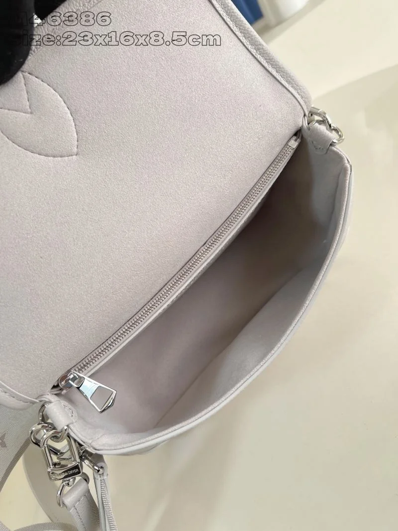 Mirror quality Louis Vuitton Satchel Bags