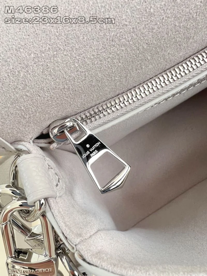 Mirror quality Louis Vuitton Satchel Bags