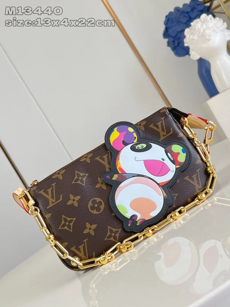 Louis Vuitton Satchel Bags