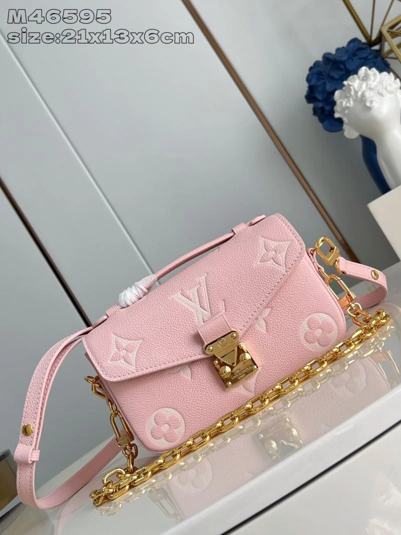Louis Vuitton Satchel Bags
