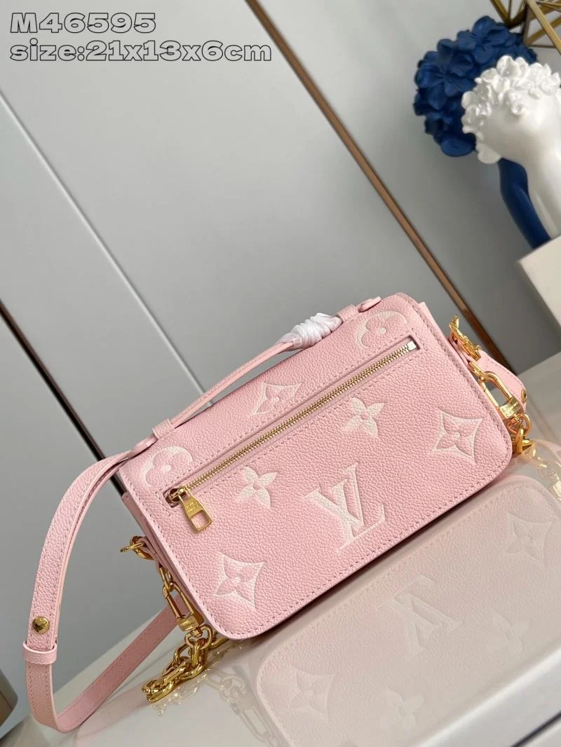 Discounted Louis Vuitton Satchel Bags