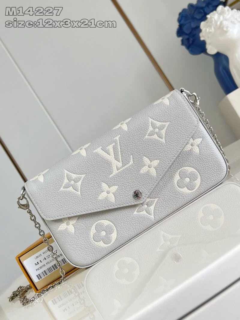 Louis Vuitton Satchel Bags