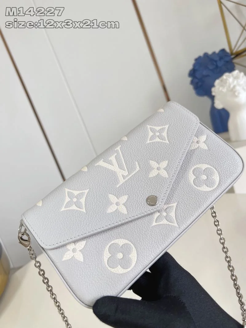 Authentic Louis Vuitton Satchel Bags