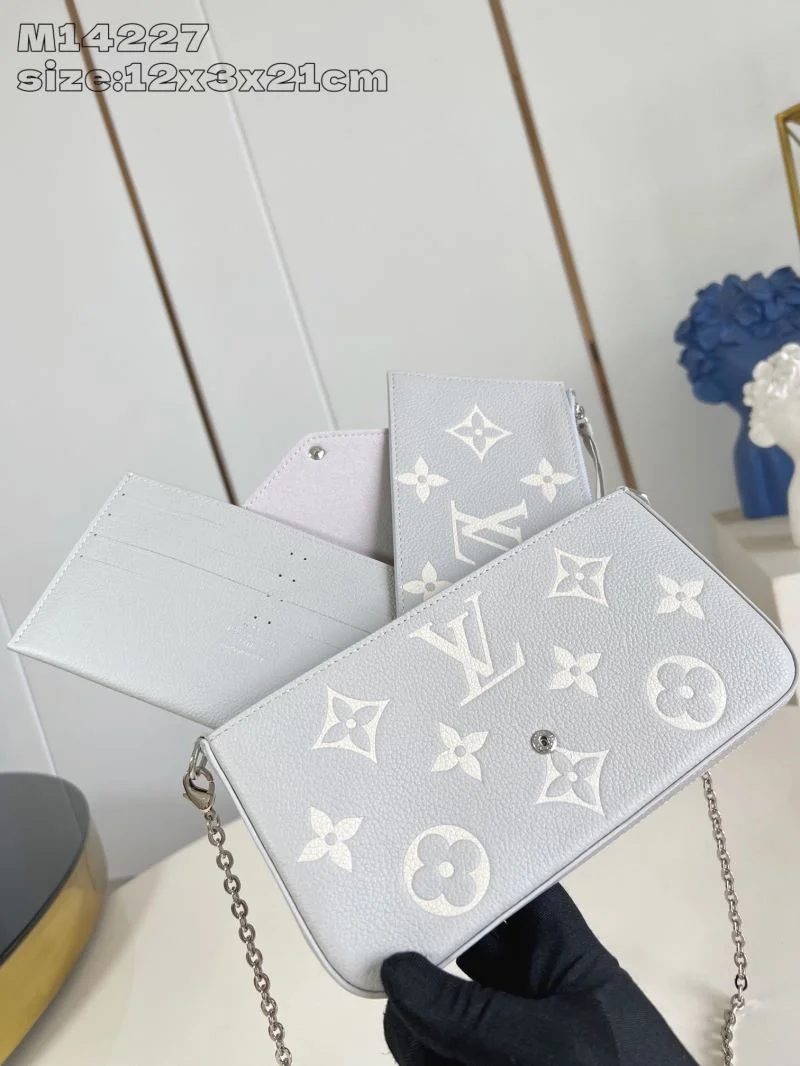 Authentic Louis Vuitton Satchel Bags