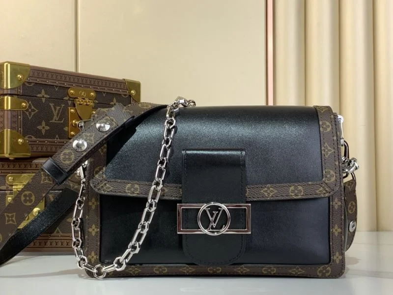 Louis Vuitton Satchel Bags