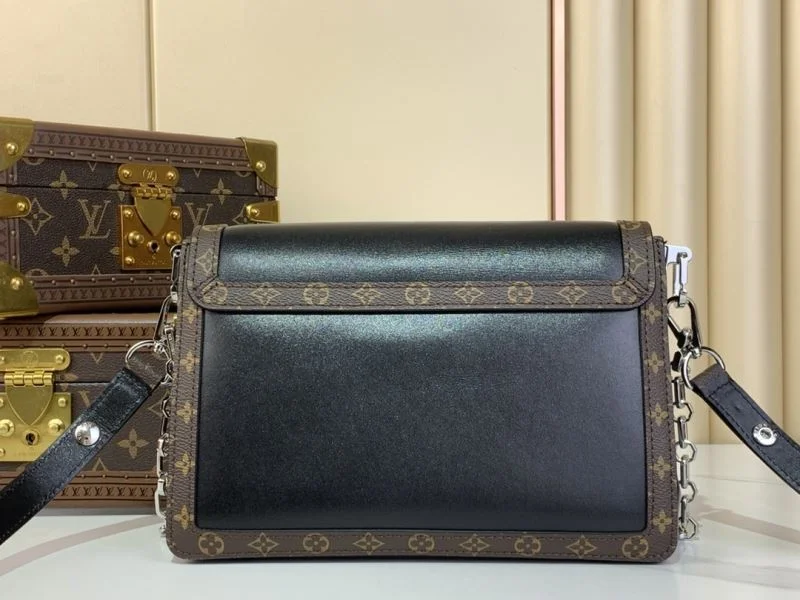Brand-original Louis Vuitton Satchel Bags