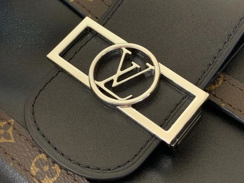 Brand-original Louis Vuitton Satchel Bags