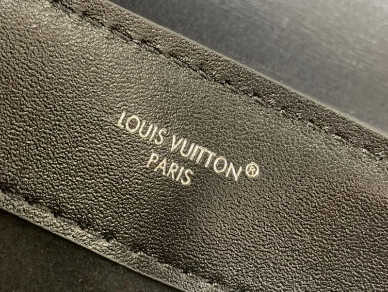 Brand-original Louis Vuitton Satchel Bags