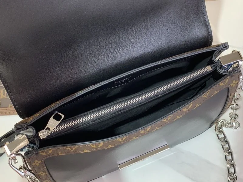 Brand-original Louis Vuitton Satchel Bags