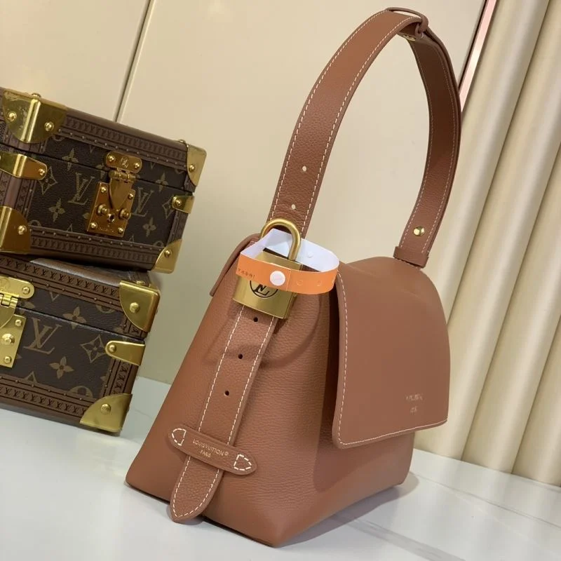 Real Louis Vuitton Satchel Bags