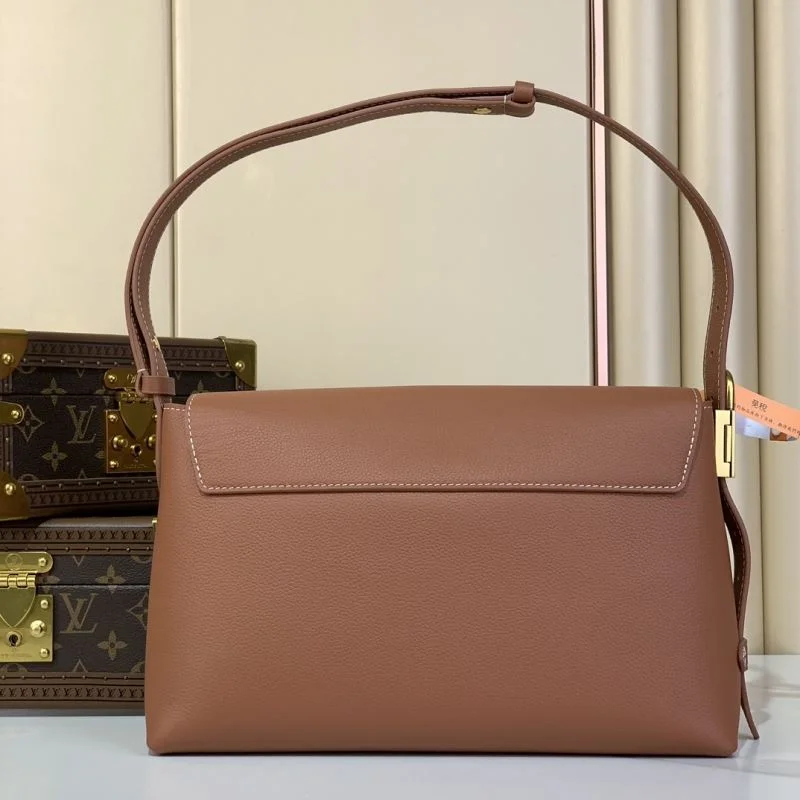 Real Louis Vuitton Satchel Bags