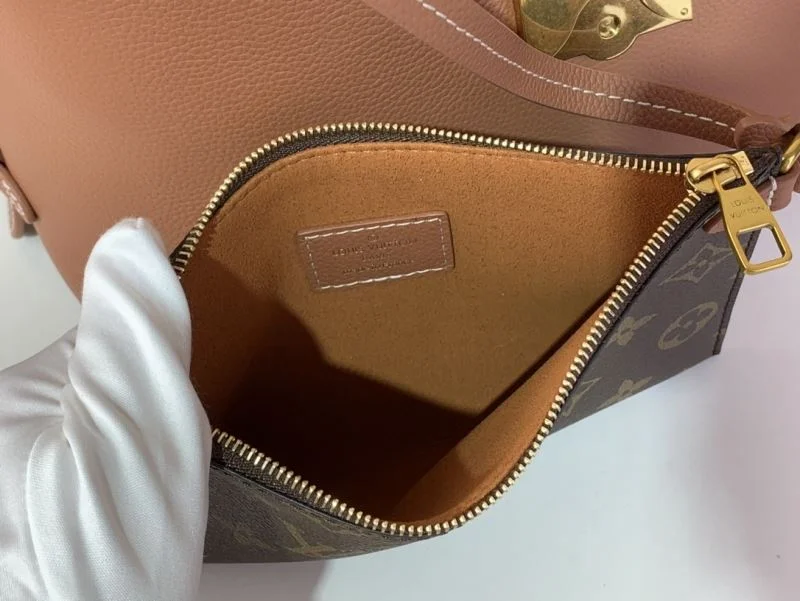 Real Louis Vuitton Satchel Bags