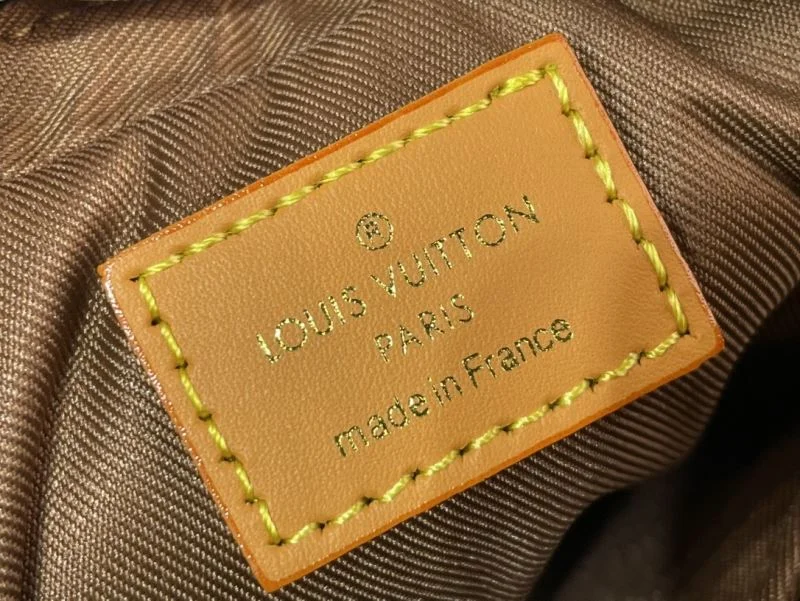 Mirror quality Louis Vuitton Satchel Bags