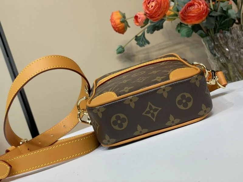 Mirror quality Louis Vuitton Satchel Bags
