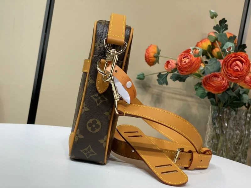 Mirror quality Louis Vuitton Satchel Bags