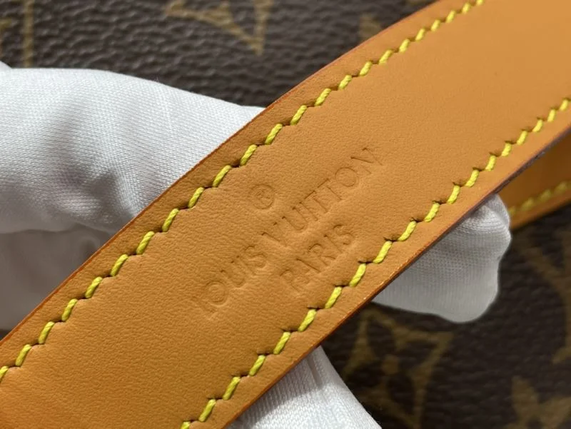 Mirror quality Louis Vuitton Satchel Bags