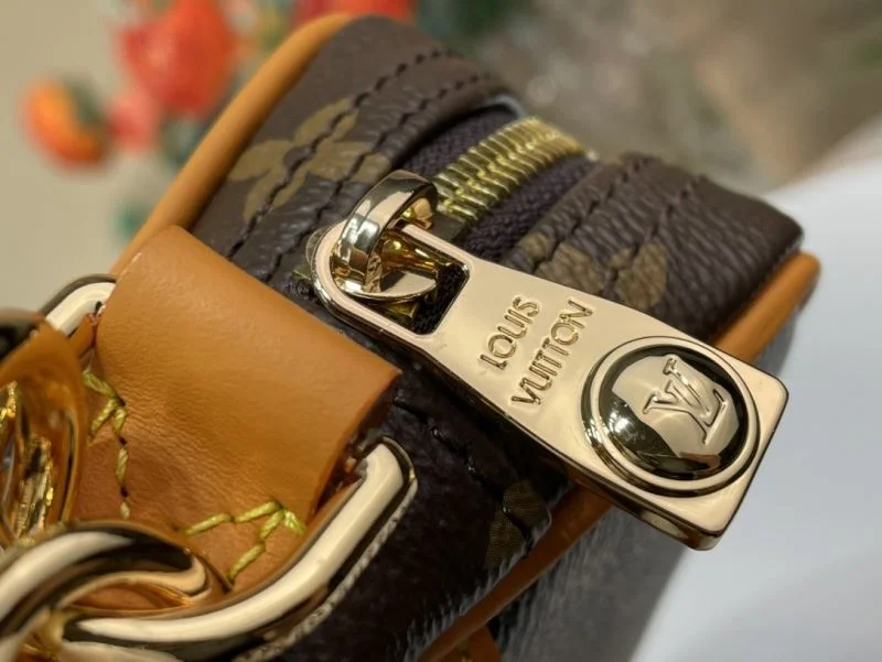 Mirror quality Louis Vuitton Satchel Bags