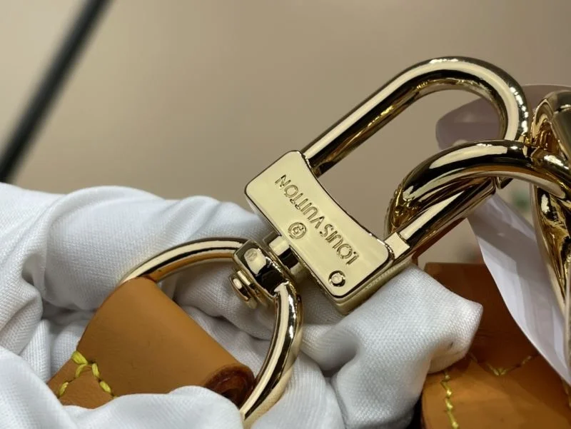 Mirror quality Louis Vuitton Satchel Bags