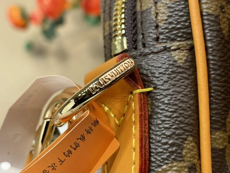 Mirror quality Louis Vuitton Satchel Bags